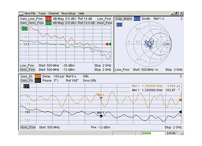 Denkei 电计贸易（上海）有限公司